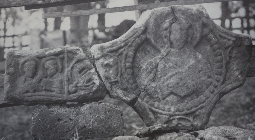 St Kentigern and Hoddom Monastery – Annan The History Town