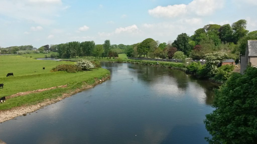 Modern Annan – Annan The History Town