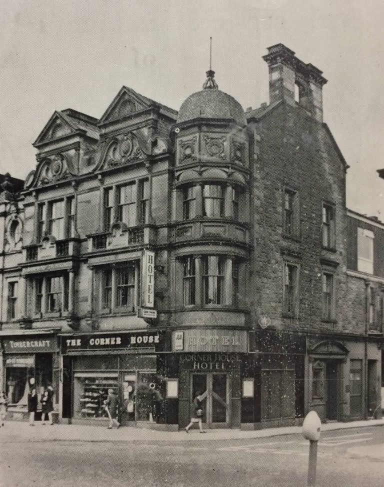 Families of Annan – Annan The History Town