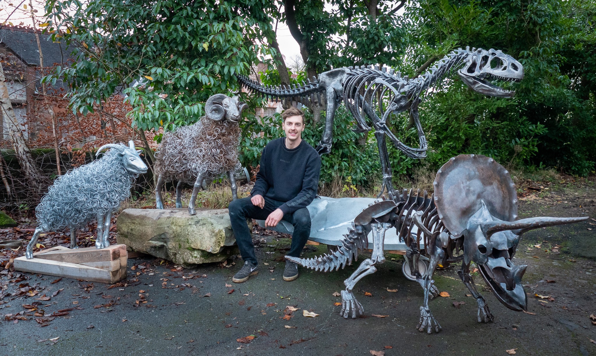 Annan The History Town – Enlivening Annan's past to create a brighter ...